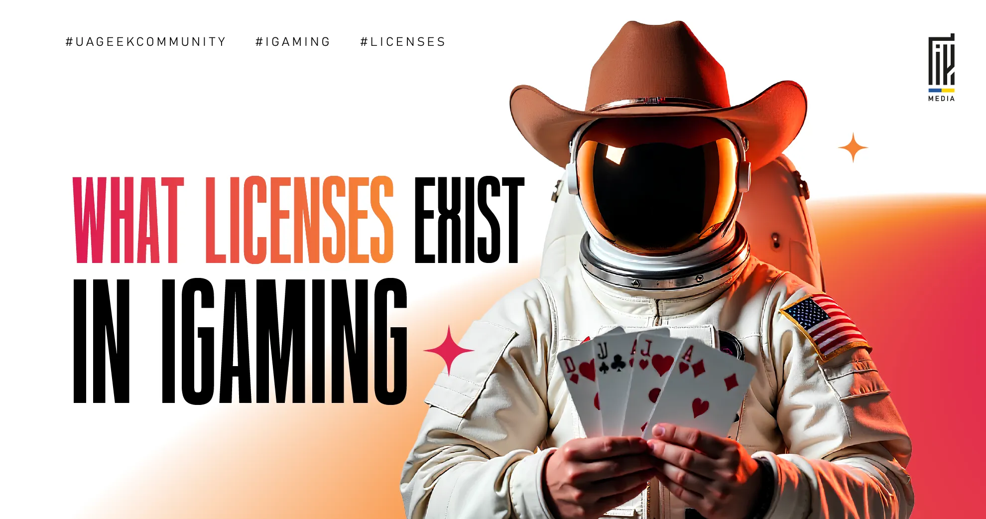 What Licenses Exist in iGaming and Why They Matter - uageek.media