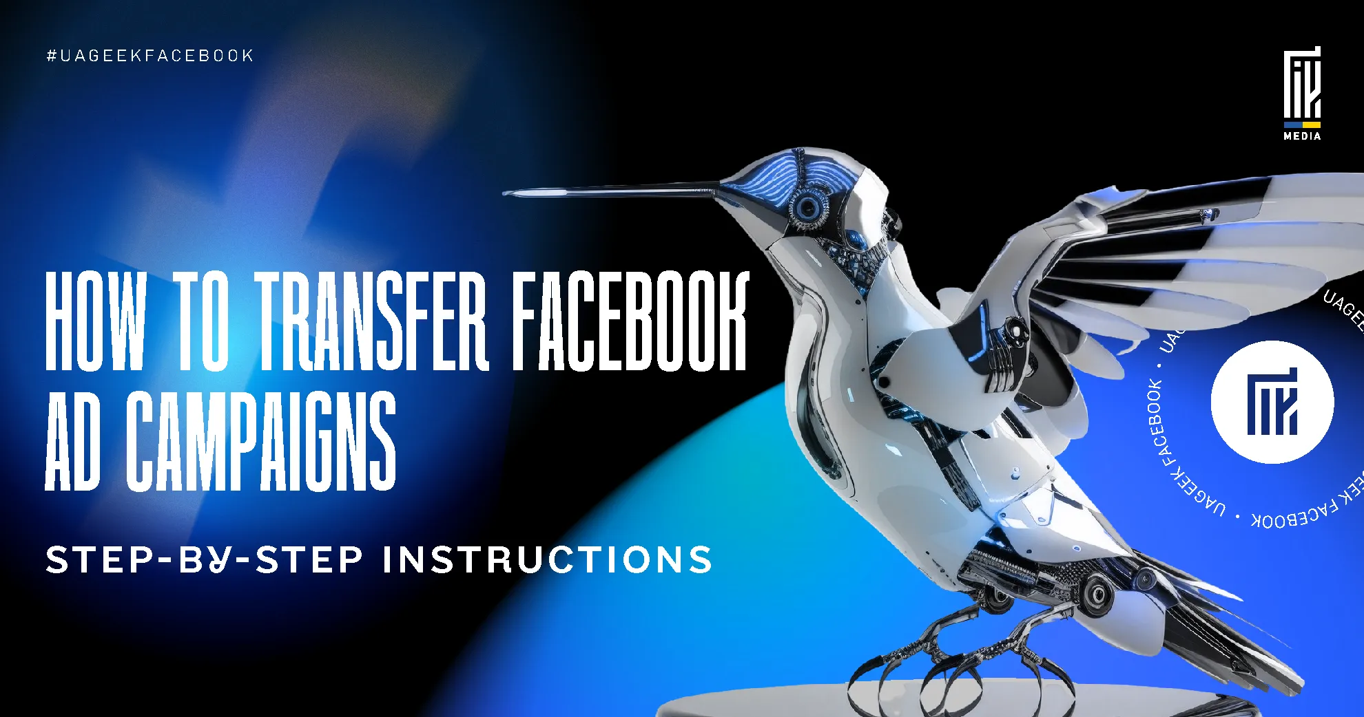 How to transfer Facebook ad campaigns: step-by-step instructions ...
